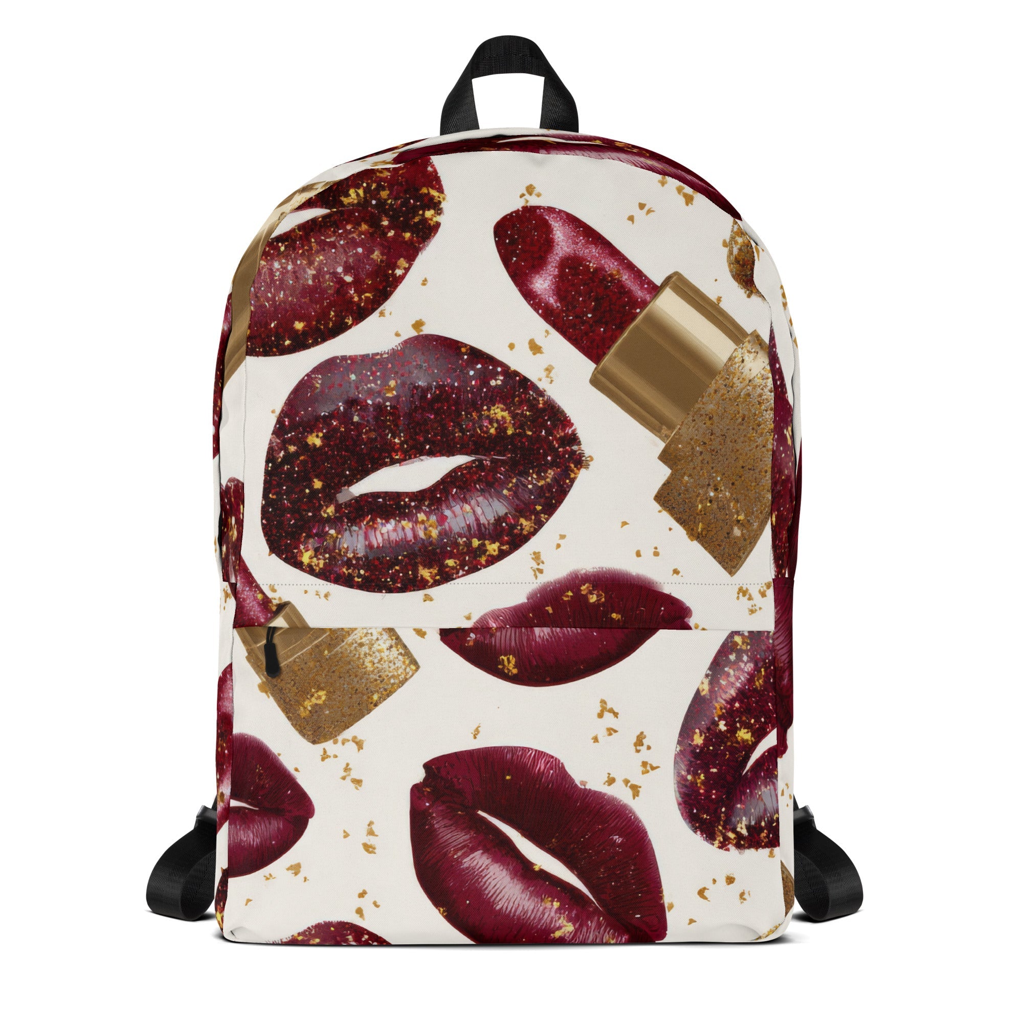 Bold Glamour Backpack – Tungsten Rings Direct