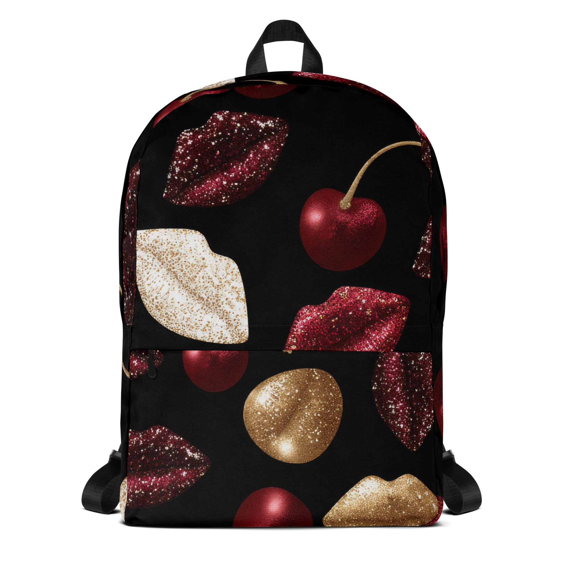 Bold Glamour Backpack – Tungsten Rings Direct