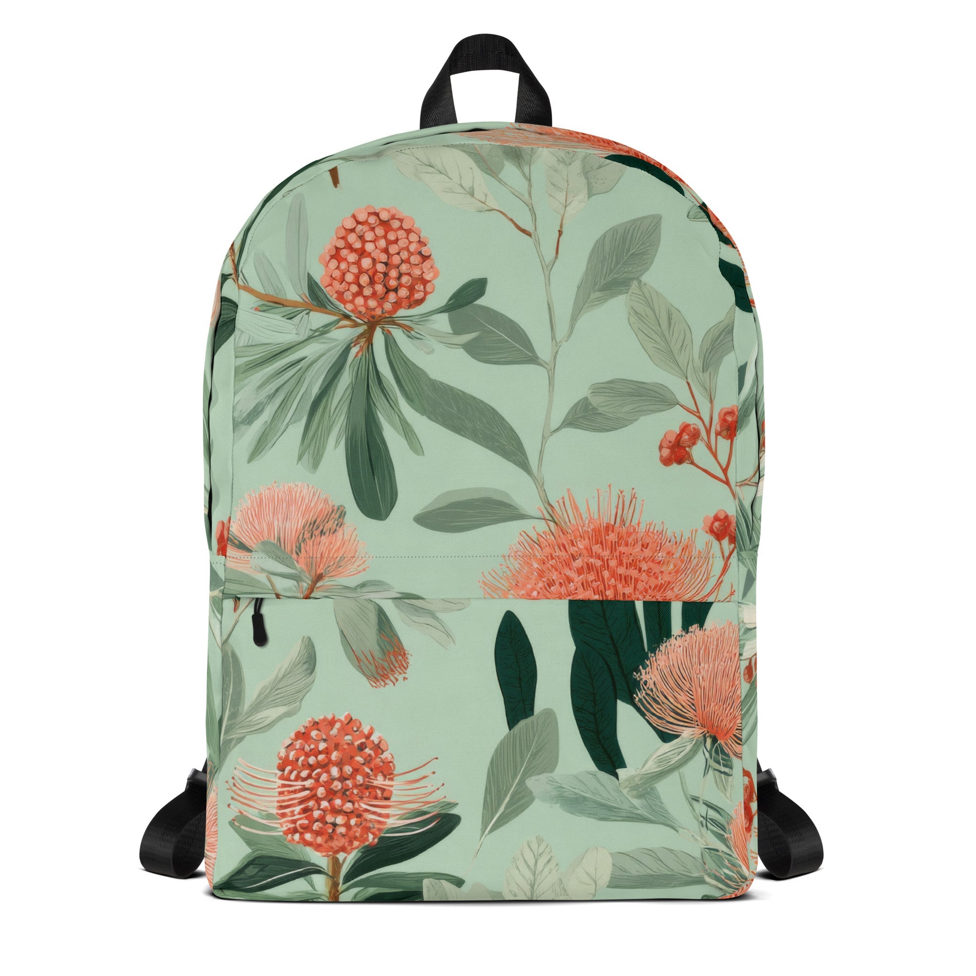 Native Garden Backpack – Tungsten Rings Direct