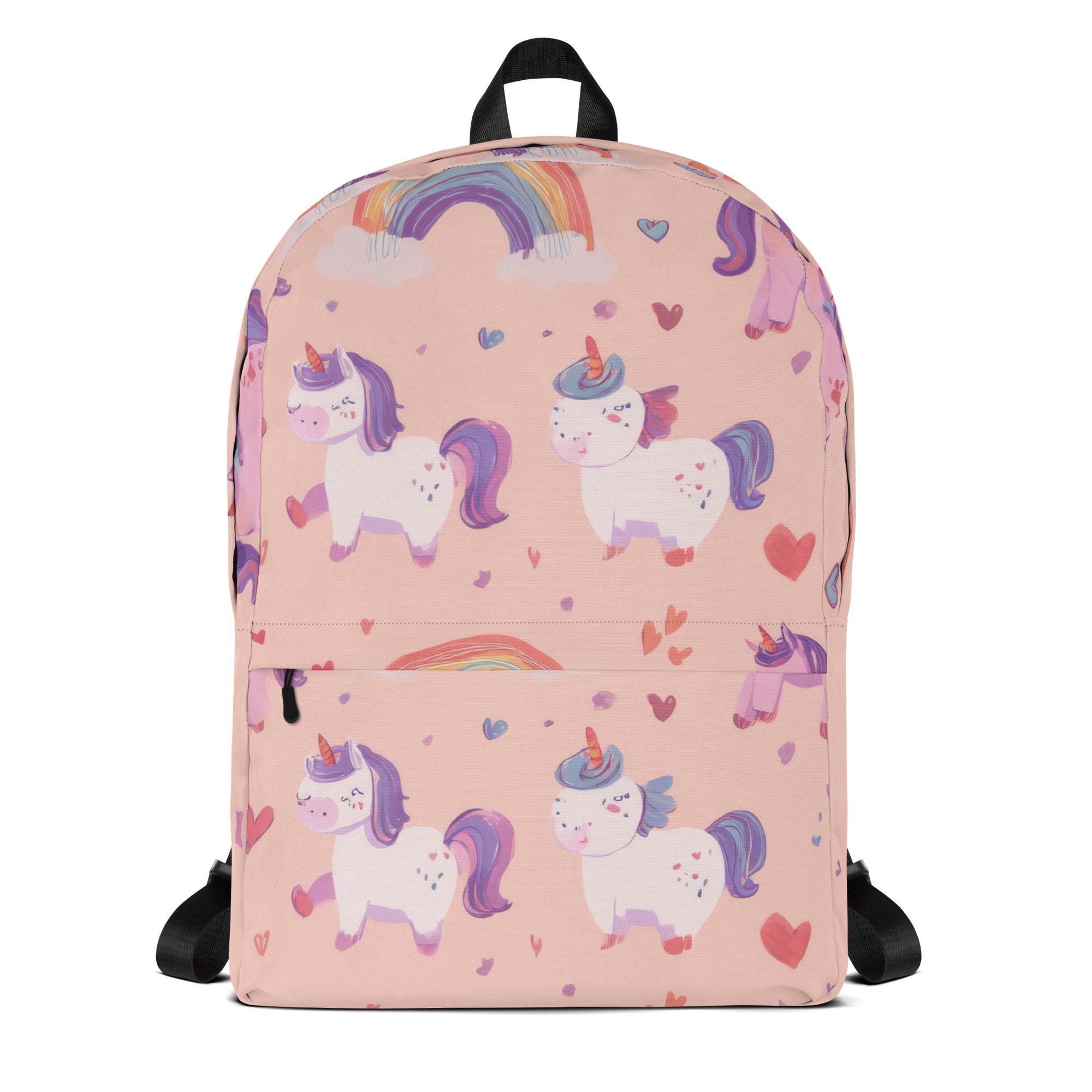 Cute Cartoon Backpack – Tungsten Rings Direct
